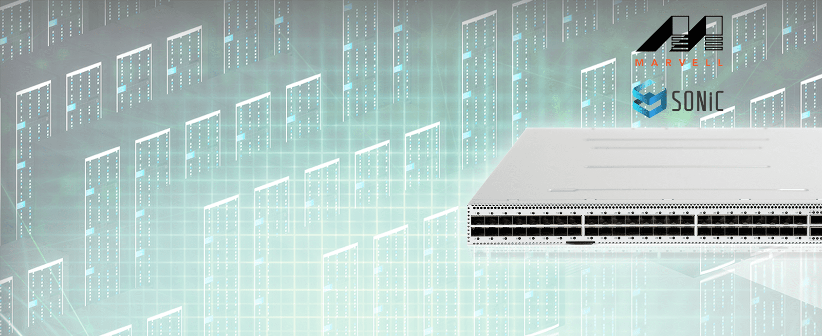 Larch Networks – Network software and hardware engineering and development.