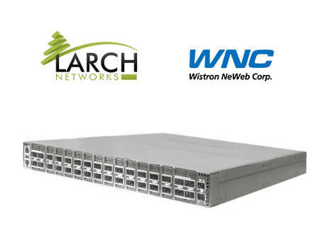 Blog - Larch Networks