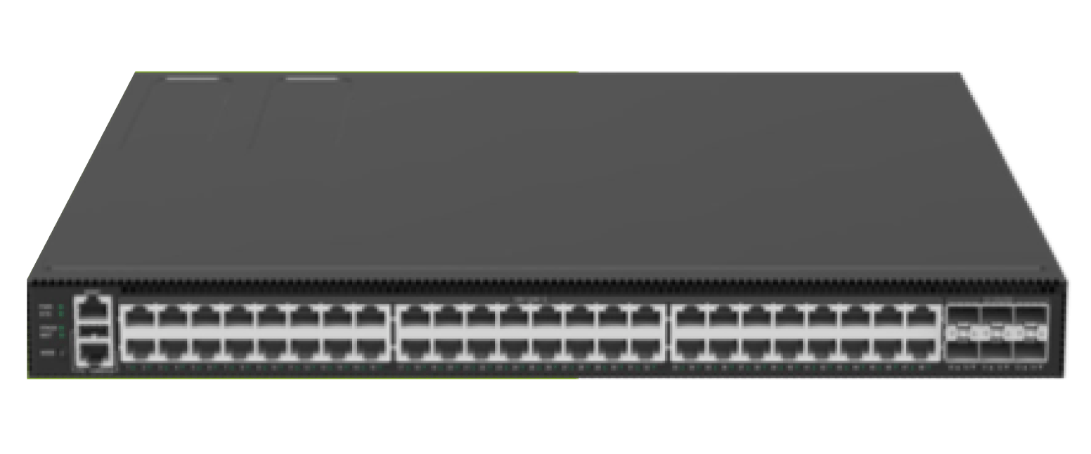 Switch Modules - Larch Networks